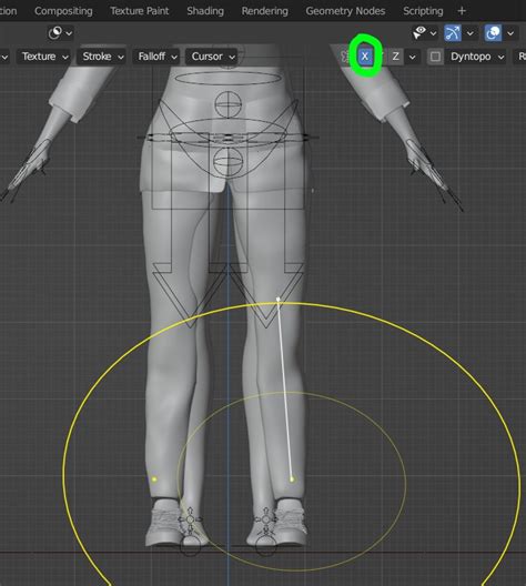 Rigging Parent With Empty Groups Problem Cloth Blender Stack Exchange