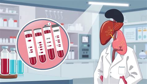 Liver Profile Blood Test What The Results Tell You Dr Nivedita Pandey