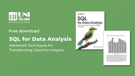 [free download] sql for data analysis advanced techniques for