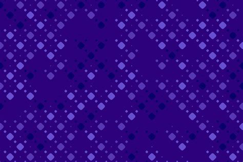 Colorful Gradient Geometrical Rounded Square Pattern Background Abstract Vector Design