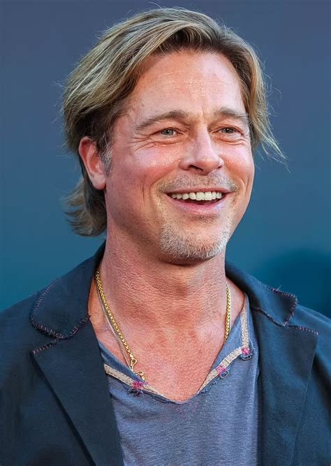 ანჯელინა ჯოლისთან განშორების შემდეგ ბრედ პიტი კვლავ შეყვარებულია რადიო ფორტუნა Fortuna Ge