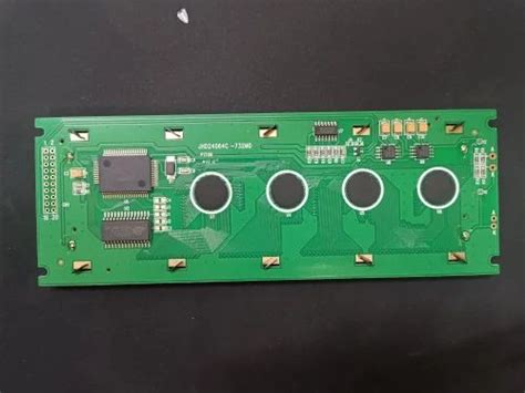 X Graphic Lcd Display At Piece Graphic LCD Module In Mumbai ID