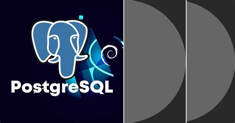 List Postgresql Curated By Anas El Jaouhari Medium