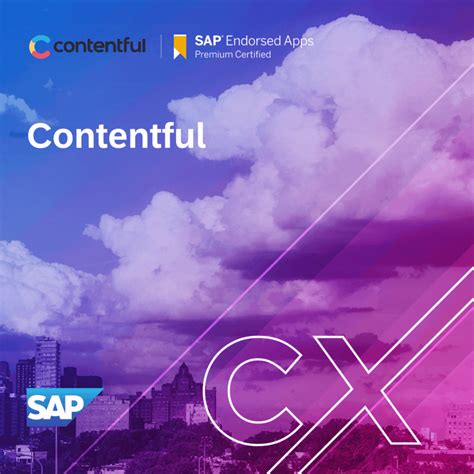 Sap Customer Experience On Linkedin Make Your Content Work Smarter Not Harder The Contentful