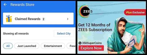 6 Ways To Get Free Zee5 Subscription In 2023 Gadgets To Use