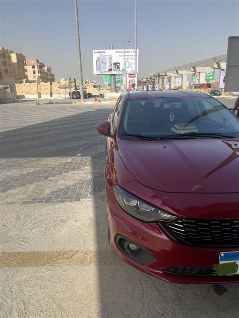 Mazaady Fiat Tipo Hatchback