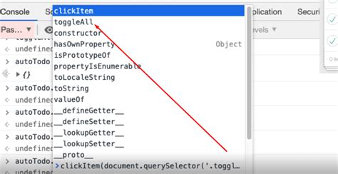 Chapter 82 Javascript Functions Autotodo Object