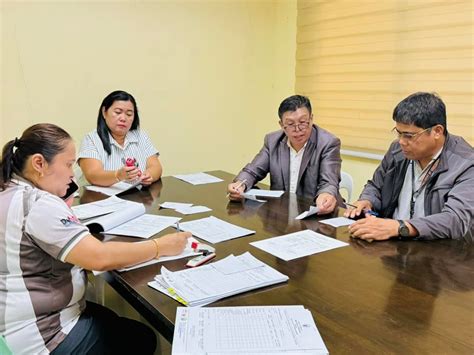 Sdo Mis Occ Hrmpsb Added A New Photo Sdo Mis Occ Hrmpsb