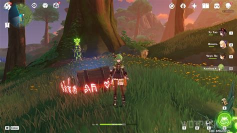 Dendro Seals Em Genshin Impact Como Obter E Onde Gastar Os Símbolos Dendro