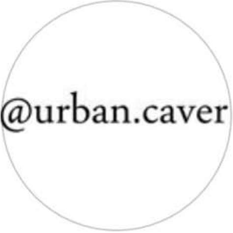 Urban Caver Urban Caver Tumblr Blog Tumlook