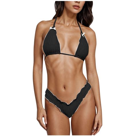 Beai Swimsuits For Curvy Women Tankini Womens Bathing Suits One Piece