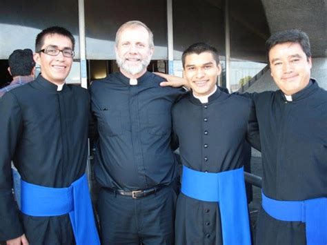 CatÓlico Defiende Tu Fe El Futuro De Los Seminarios