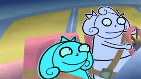 Making Fiends Making Fiends E001 Charlottes First Day Video Dailymotion