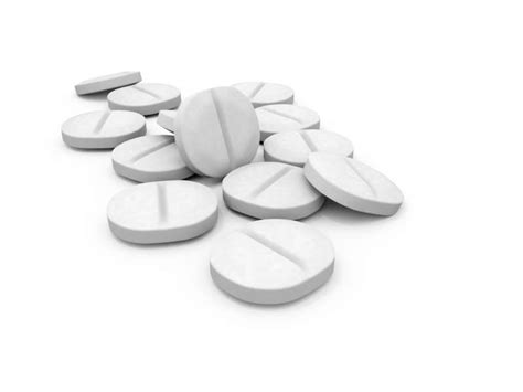 אספירין מפחית סיכון לסרטן הלבלב כמוני