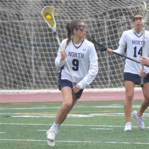Olivia Espositos Lacrosse Recruiting Profile