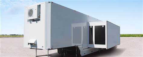 Expandable M Trailer Flexible And Spacious Trailer