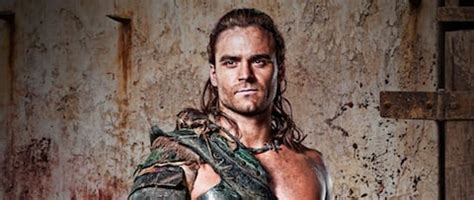 Spartacus Gods Of The Arena Season Finale Watch The Bitter End Cinemablend