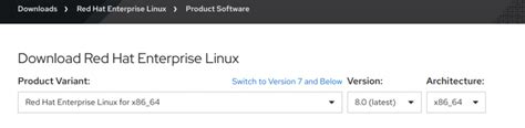 How To Install RHEL Complete Steps With Screenshots ComputingForGeeks
