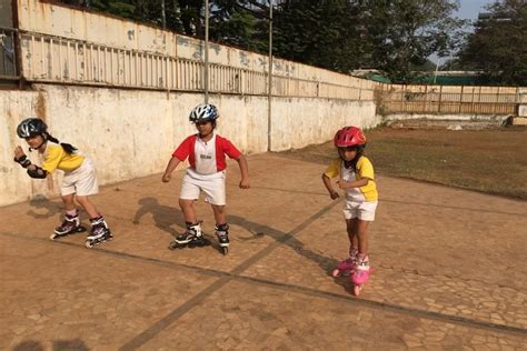 Utpal Shanghvi Global School Juhu Mumbai Admission Fee Affiliation