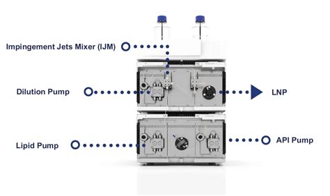 Lipid Impurity Detection In Lipid Nanoparticles Lnps Via Lc Msms