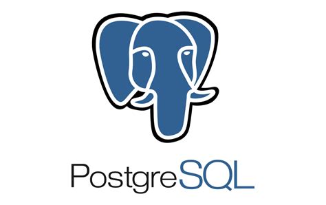 Logotipo De Postgresql Picpapa