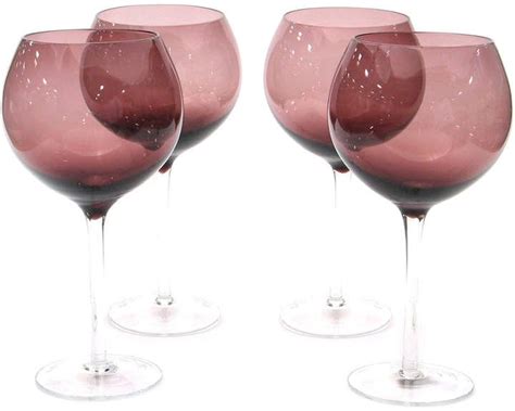 Wine Glasses That Are Red In Color At Cornelius Pollard Blog