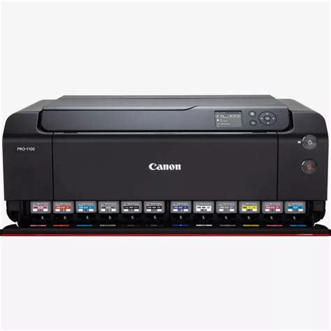 Kaufen Canon Imageprograf Pro 1100 A2 Wlan Farbfotodrucker — Canon