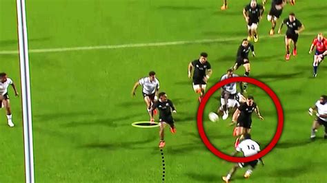 All Blacks Tries But They Get More Unbelievable Every Time Youtube