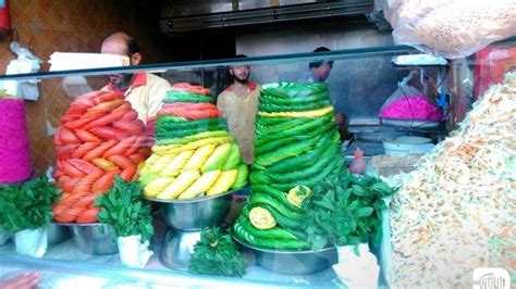 Falafel No Longer Poor Mans Food