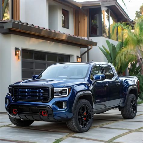 17 Pickup Trucks So Futuristic You Wont Believe Theyre Real