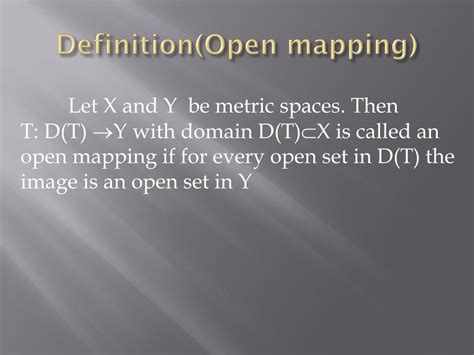 Ppt Functional Analysis Powerpoint Presentation Free Download Id
