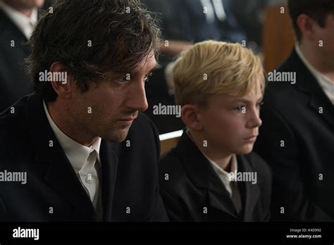 Pure From Left Gord Rand Felix Bieger Ordination Season 1 Ep