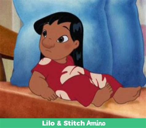 Lilo And Stitch Nani Feet Lilo And Stitch Nani Feet