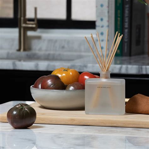 Archipelago Kashmir Diffuser At Candle Delirium