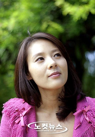 배우 전미선 누가 내 영화를 봐줄까 노컷뉴스