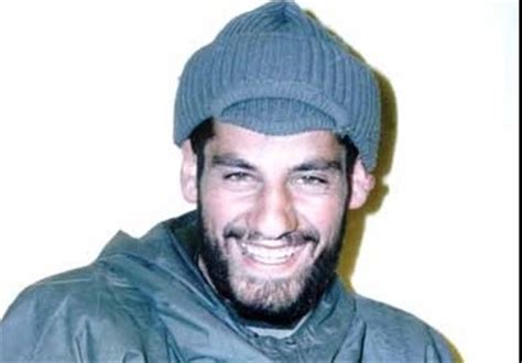 محسن عینعلی به عنوان شهید شاخص امسال تویسرکان معرفی شد تسنیم