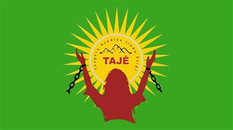 Anf TajÊ Offers Help To Yazidi Women Suicide Is Not A Solution