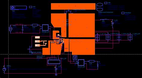 18 Schéma De Simulation Ads Du Circuit Double Pulse Download