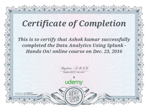 Data Analytics With Splunk Pdf