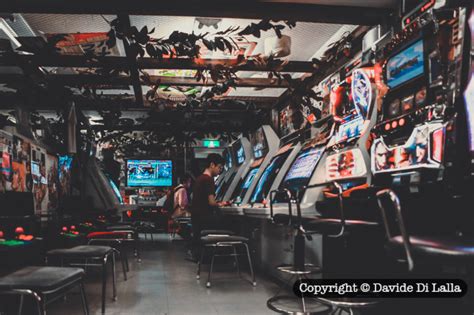 Giappone Akihabara Lanima Nerd Di Tokyo