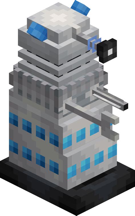 Advanced Invasion Daleks Dalek Mod 1 16 Wiki Fandom