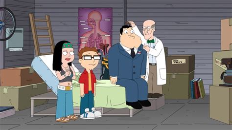 How Fox Landed ‘american Dad Again After Long Tbs Run