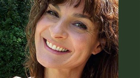 13 Sexy Photos Of Marlene Lufen Youtube