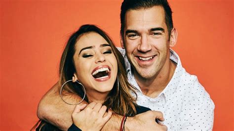 Yanet Garcia Meteorologist And Model Career Height And Age Onlywikis