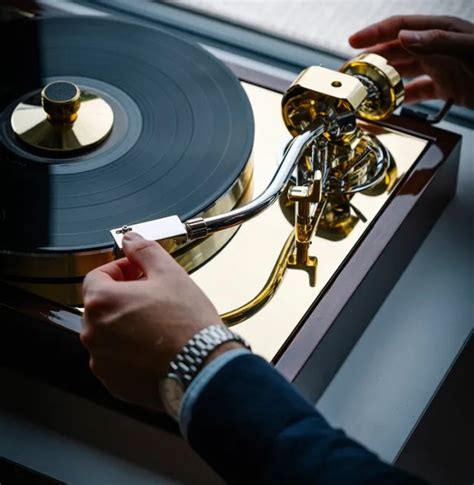 Pro Ject The Classic Reference Hangzásvilág Magazinhangzásvilág Magazin