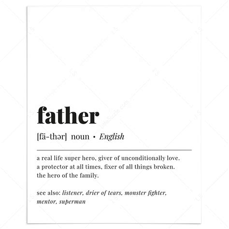 Aspiring Father Meaning At Tracey Parmelee Blog