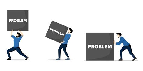 Problem Solved Vector Art Icons And Graphics For Free Download