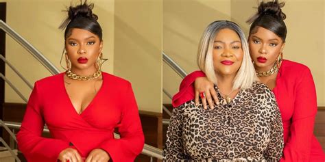 Singer Yemi Alade Sends Important Message As She Shares Rare Photo With