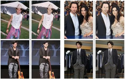 使用神经网络对图像进行卡通化 腾讯云开发者社区 腾讯云