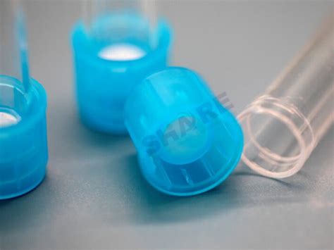 Flow Cytometry Cap Cell Strainer With Micron 20um Nylon Mesh Screen